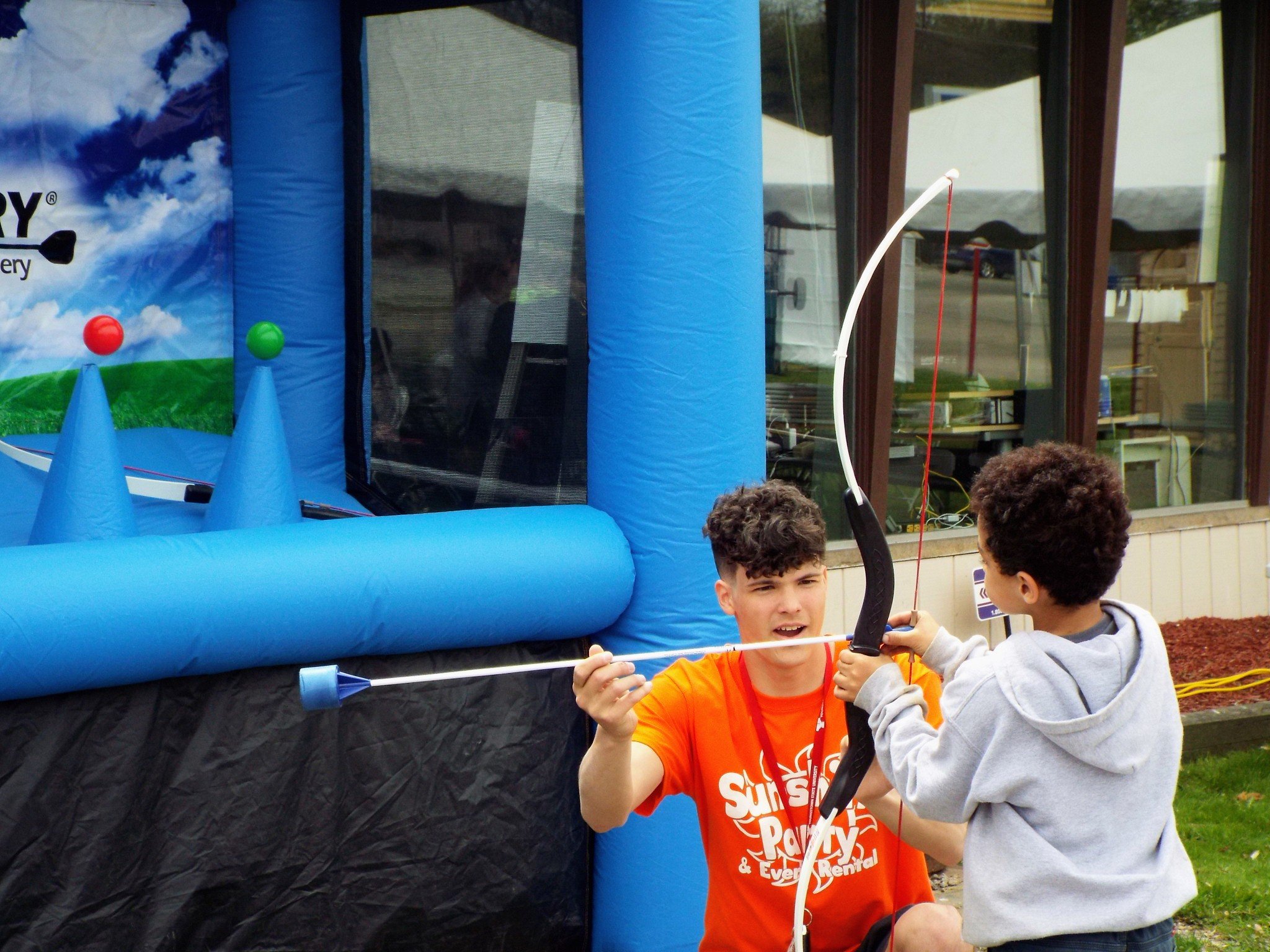 EVENT PLANNING - Sunshine Party & Event Rental EAST LIVERPOOL OH