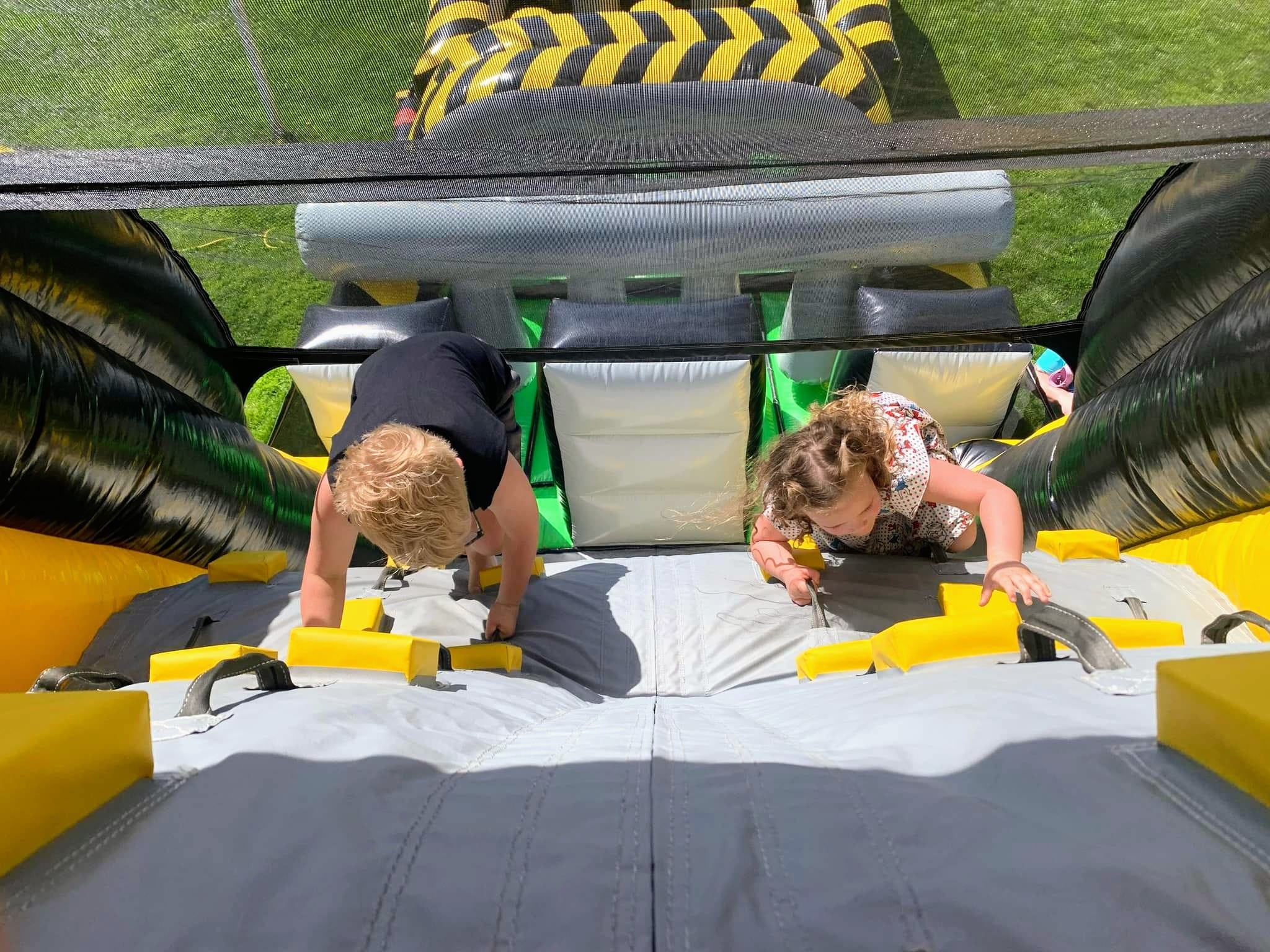 School Carnivals, Field Days, And Back To School Events - Sunshine ...